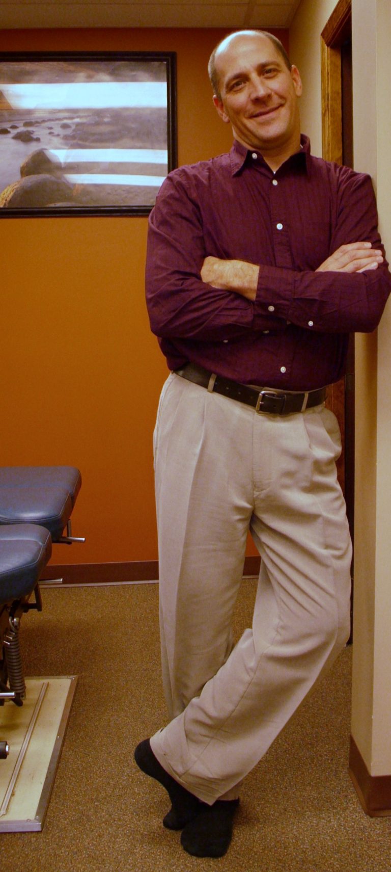 Our Team | Lifetime Chiropractic